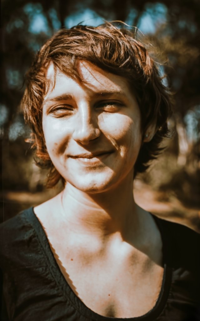 Lena Adams: Delving into Herpetology's Mysteries - Vital Frog