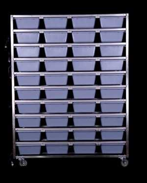 Everything You Need to Know About Freedom Breeder Tubs - Vital Frog