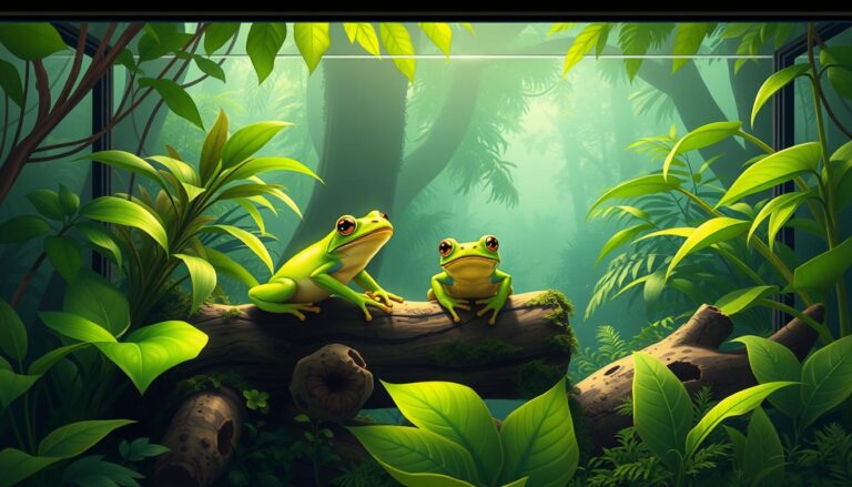Top 5 Beginner-Friendly Pet Frogs