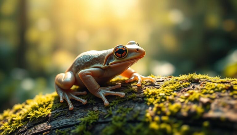 The Life Cycle of Frogs Explained