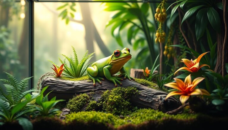 Top 5 Beginner-Friendly Pet Frogs