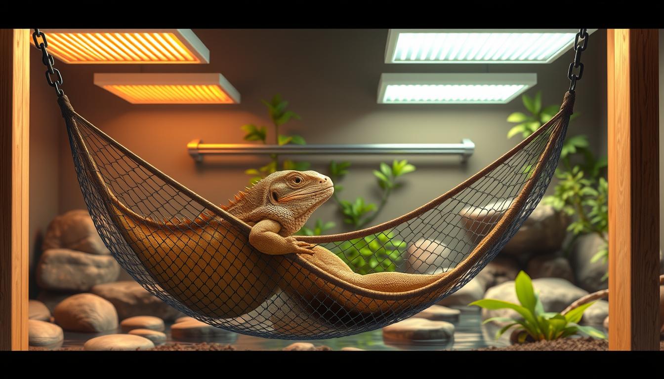 Safe Handling Techniques for Reptiles