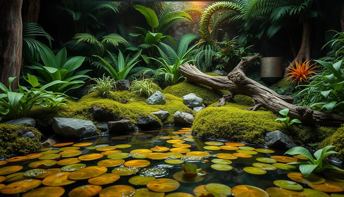 Breeding Frogs at Home: What You Need to Know