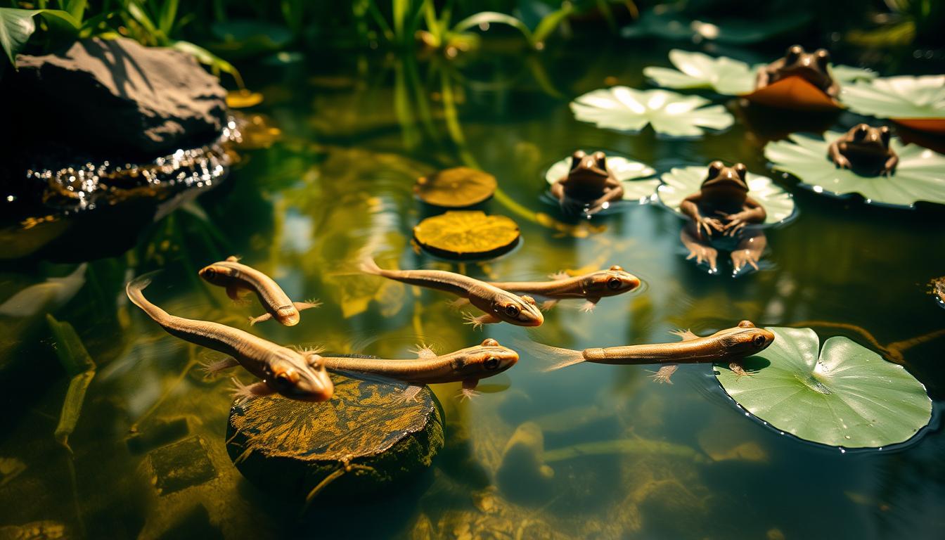 Breeding Frogs at Home: What You Need to Know