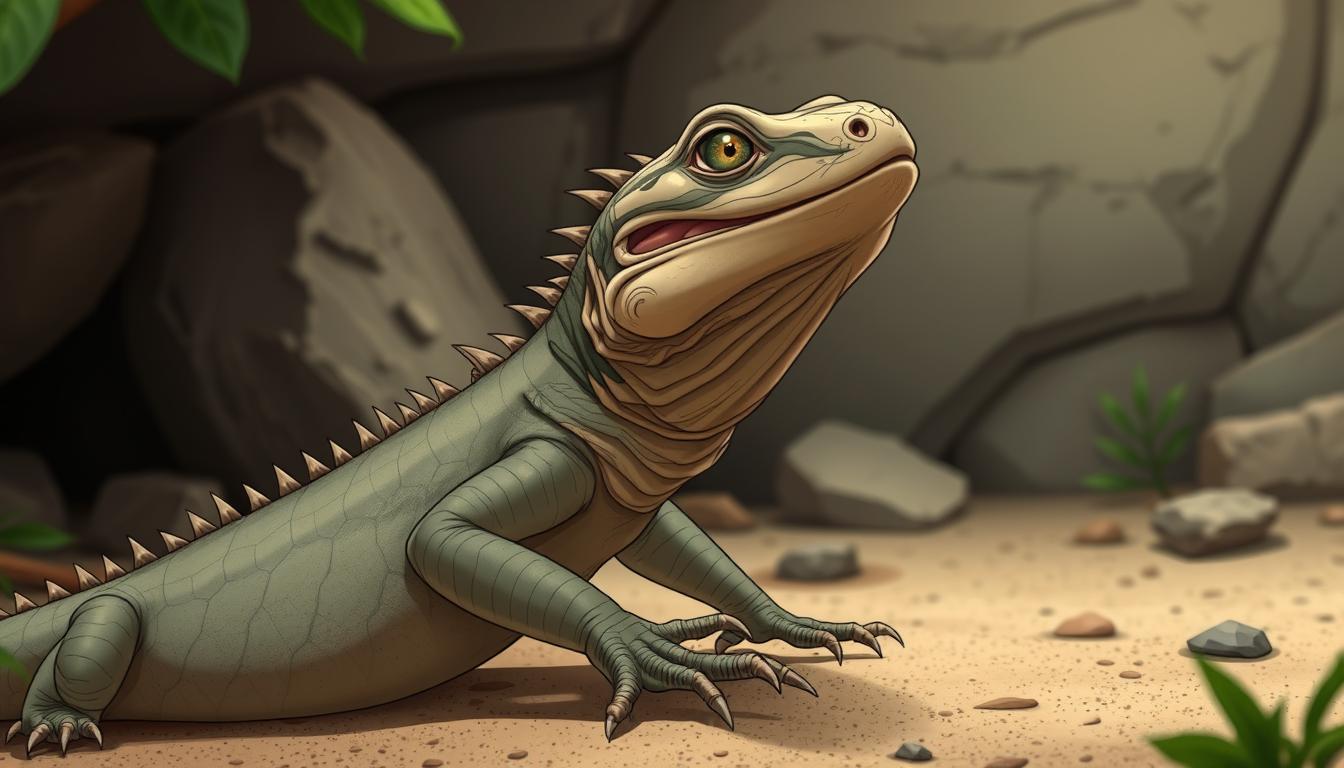 Reptile Behavior: A Beginner's Guide
