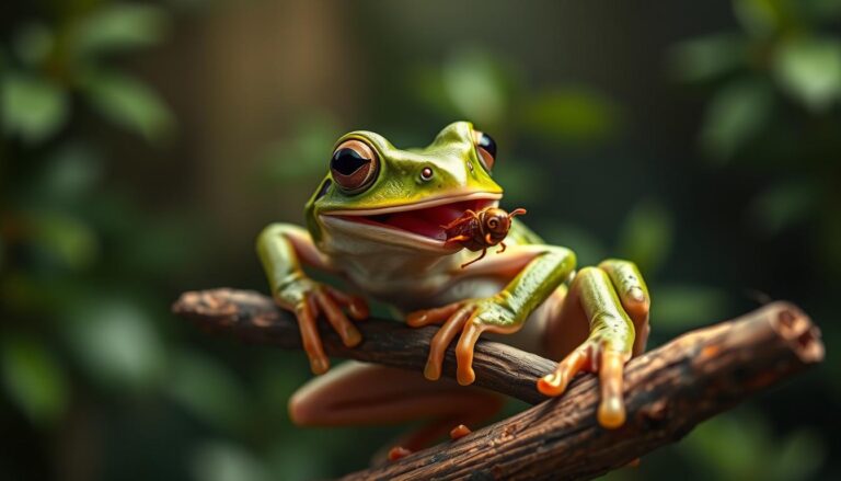 Common Health Issues in Pet Frogs and Prevention Tips