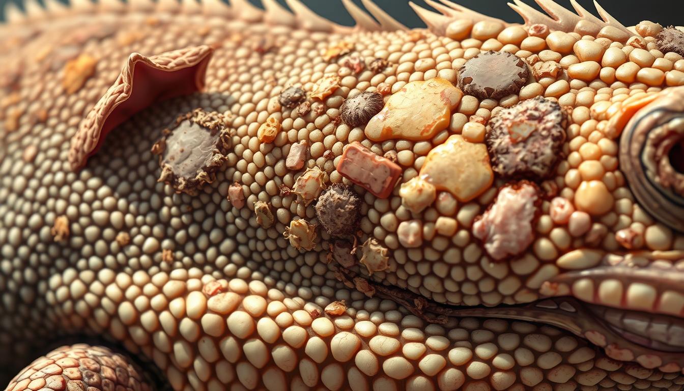 8 Signs Your Pet Reptile Needs a Vet Visit