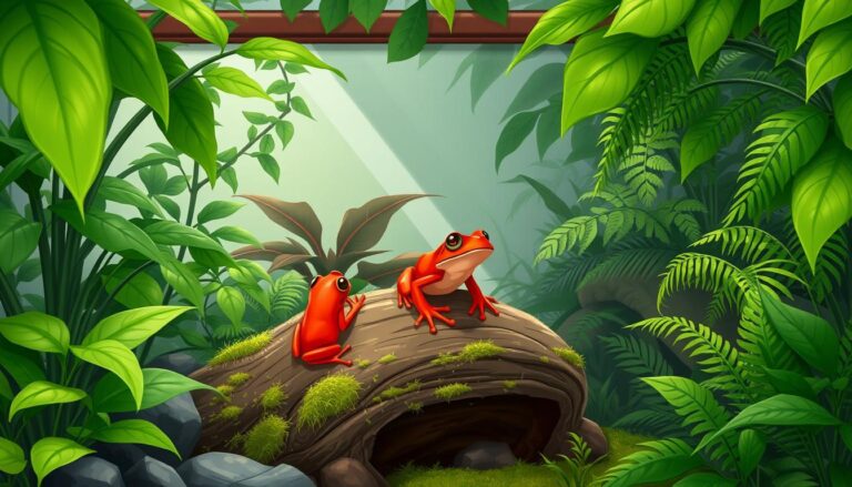 Top 5 Beginner-Friendly Pet Frogs