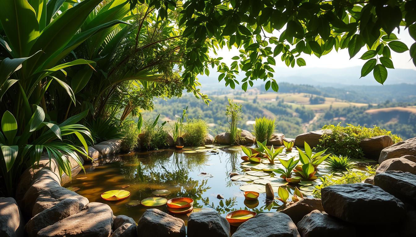Setting Up a Breeding Tank for Frogs